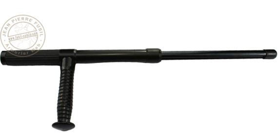 Aluminium expandable baton / tonfa - JP Fusil