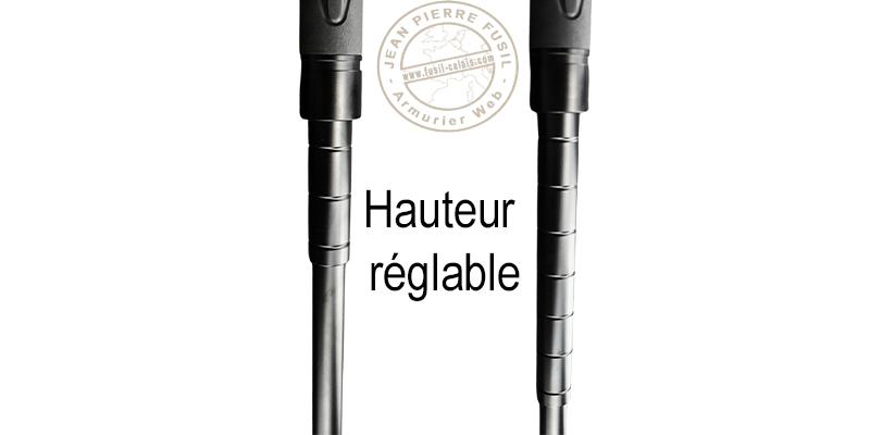 Expandable defense stick - JP Fusil