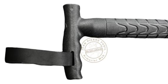 Expandable defense stick - JP Fusil