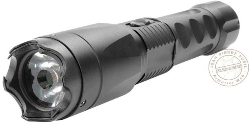 Tactical torch | Stun gun Praga Technology Flash Tac - 3 800 000 V