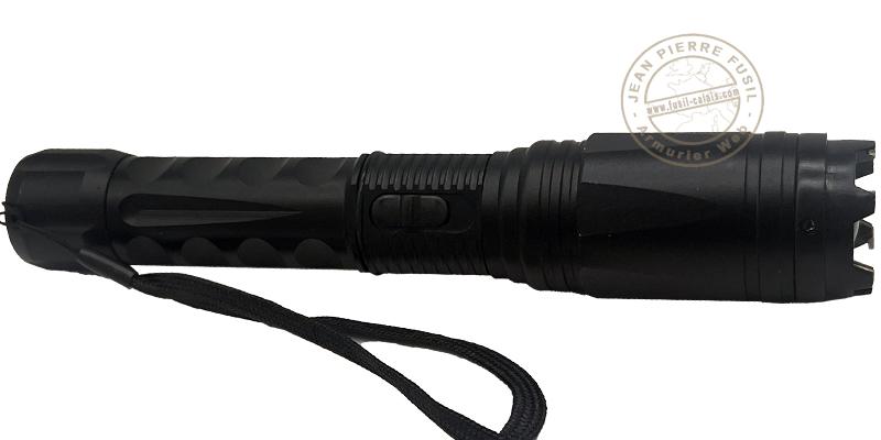 Tactical torch | Stun gun Praga Technology Flash Tac - 3 800 000 V