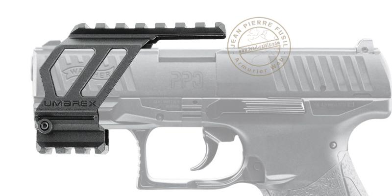 Umarex - Universal bridge mount for pistol