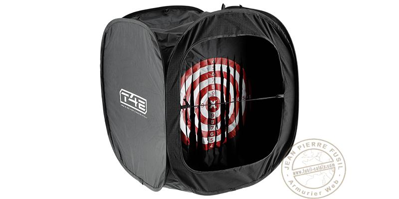 T4E Pop-Up target fro markers and soft air - JP Fusil