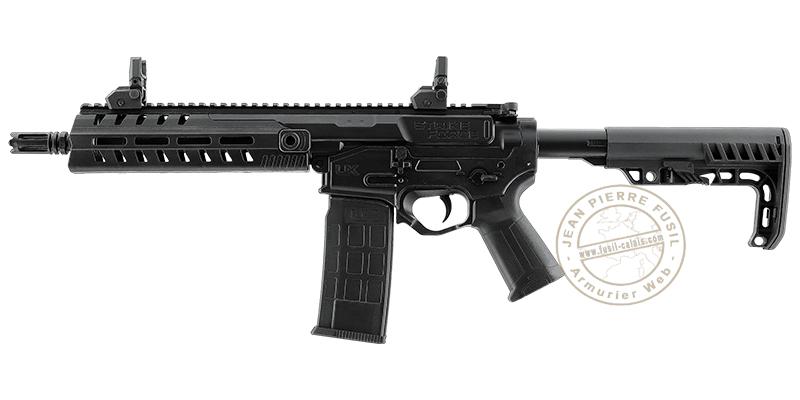 CO2 Airgun UX Strike Force, blowback, full auto | JP Fusil