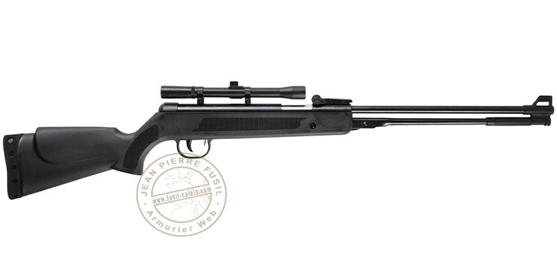 RAZOR GUN Magnum airgun .177 - Fixed barrel - JP Fusil
