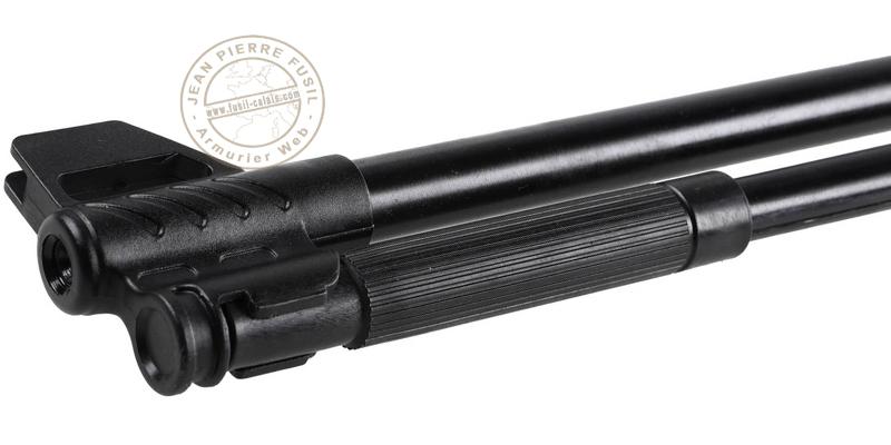 RAZOR GUN Magnum airgun .177 - Fixed barrel - JP Fusil