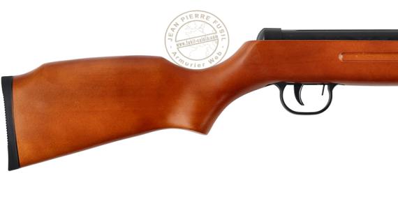 RAZOR GUN B3 Nitron airgun .177 - Fixed barrel - 17 Joule - JP Fusil