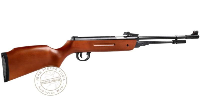 RAZOR GUN B3 Nitron airgun .177 - Fixed barrel - 17 Joule - JP Fusil