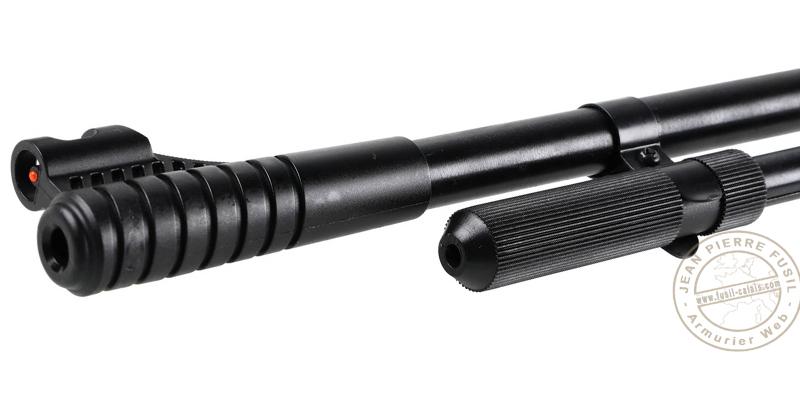 RAZOR GUN B3 Nitron airgun .177 - Fixed barrel - 17 Joule - JP Fusil