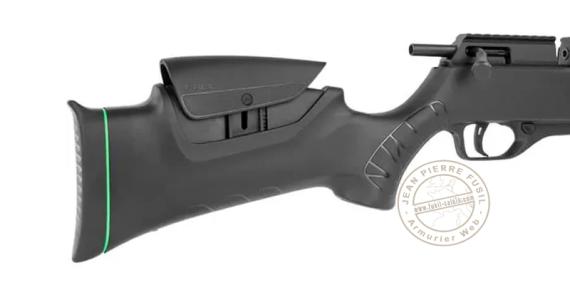 PCP rifle Remington T-REX + scope - .22 (19.9 Joule) - JP Fusil