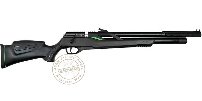 PCP rifle Remington T-REX + scope - .22 (19.9 Joule) - JP Fusil
