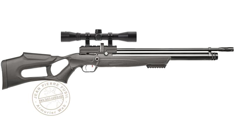 Elite Airgun PREDATOR PCP rifle + scope - JP Fusil