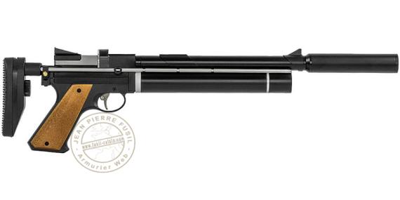Snowpeak PP750L PCP airgun cal .177 or .22 - JP Fusil Caliber .177