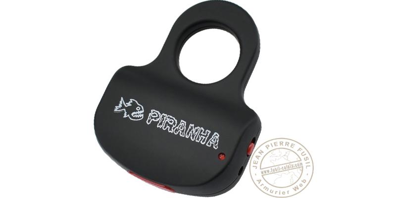 Ring Shocker - ring and electric shocker