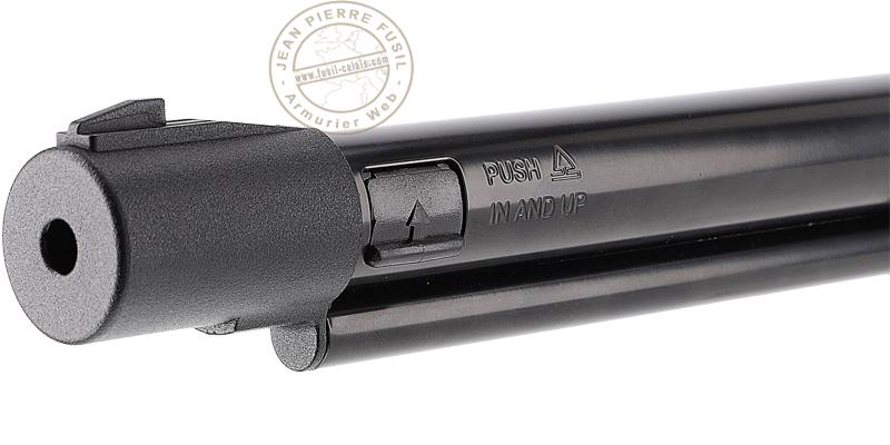 MARLIN Lever action air rifle .177 BBs fun and affordable - JP Fusil ...