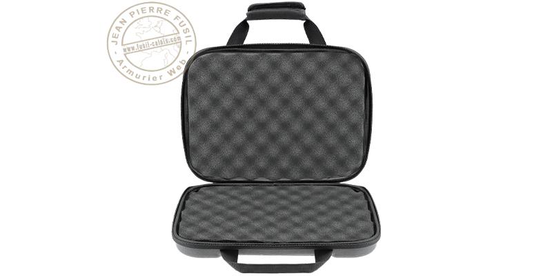 UMAREX Semi-rigid molded case - JP Fusil