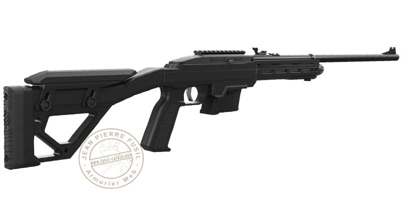 Crosman 1077 Tactical air rifle : CO2 / .177 - JP Fusil
