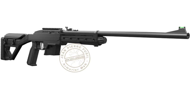 Crosman 1077 Tactical air rifle : CO2 / .177 - JP Fusil