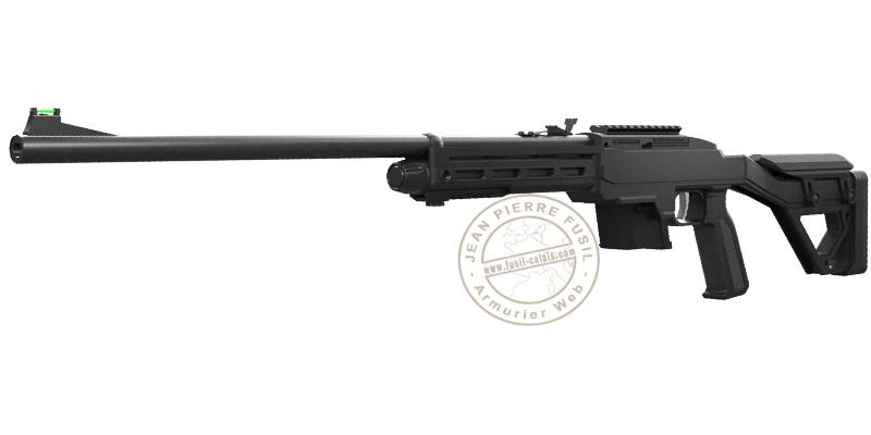 Crosman 1077 Tactical air rifle : CO2 / .177 - JP Fusil