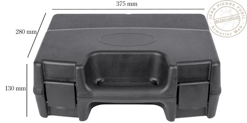 Case for handgun - Umarex - JP Fusil