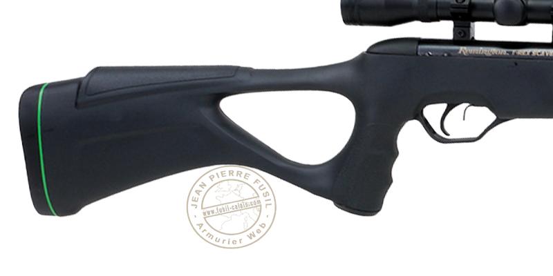 T-REX SCAVENGER air rifle .177 + scope - Jean Pierre Fusil