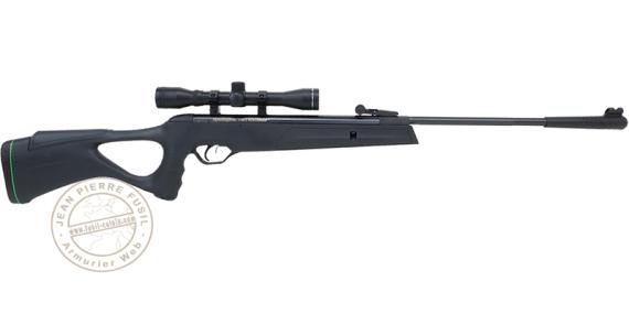 T-REX SCAVENGER air rifle .177 + scope - Jean Pierre Fusil