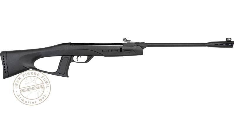 Delta Fox Whisper Gamo carbine + accessories - JP Fusil