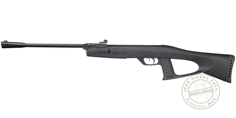 Delta Fox Whisper Gamo carbine + accessories - JP Fusil