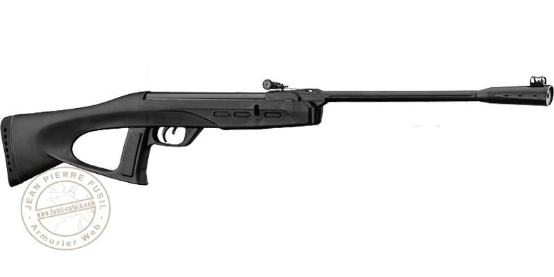 Delta Fox Whisper Gamo carbine + accessories - JP Fusil