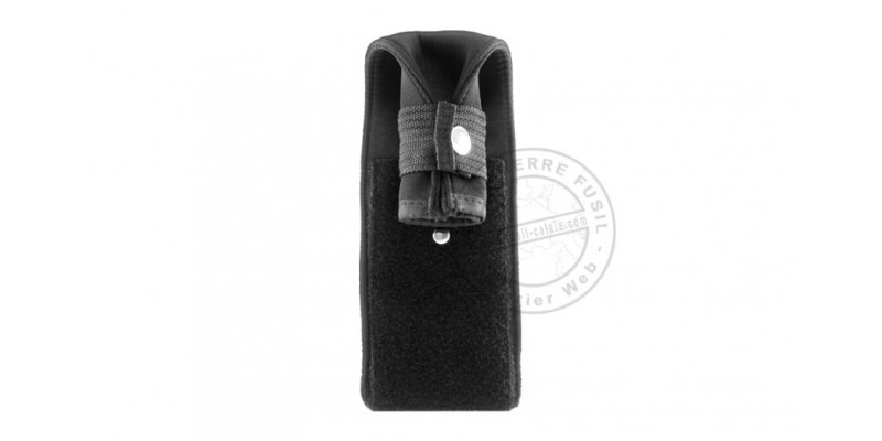 Self defence wallet / Fred Perrin - Jean Pierre Fusil