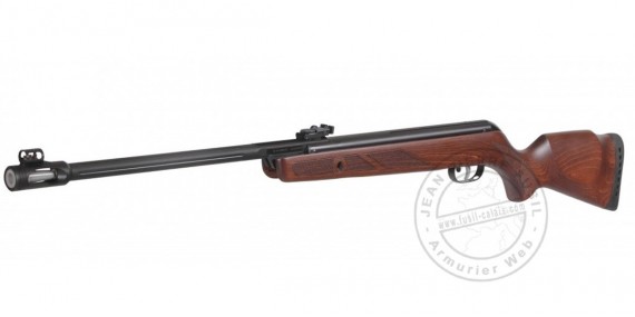 Gamo Hunter 440 AS : air rifle + scope | JPF