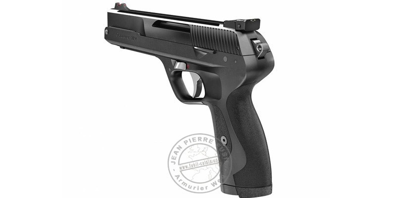 Compressed air pellet gun Stoeger XP4 - Armoury JPF Couleur Black