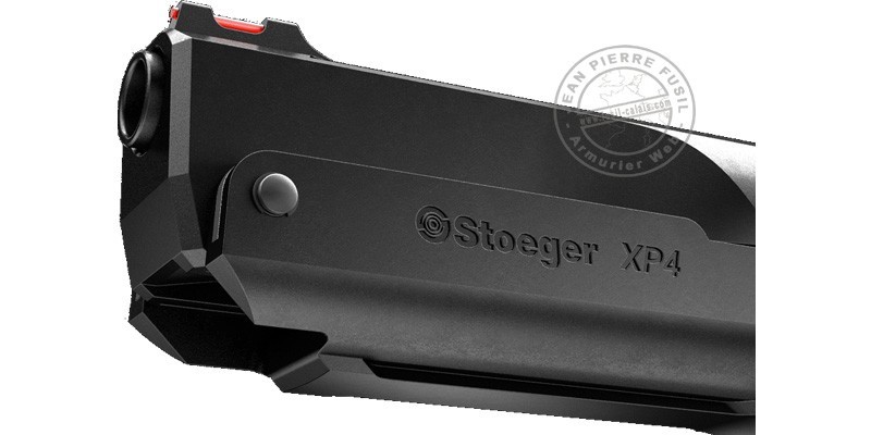Compressed air pellet gun Stoeger XP4 - Armoury JPF Couleur Black