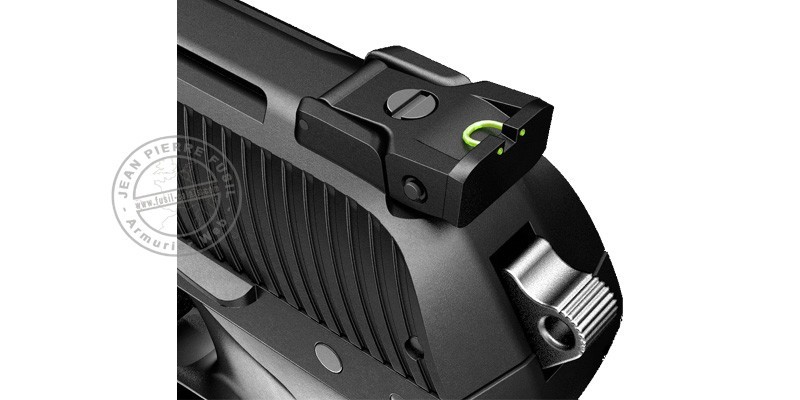 Compressed air pellet gun Stoeger XP4 - Armoury JPF Couleur Black