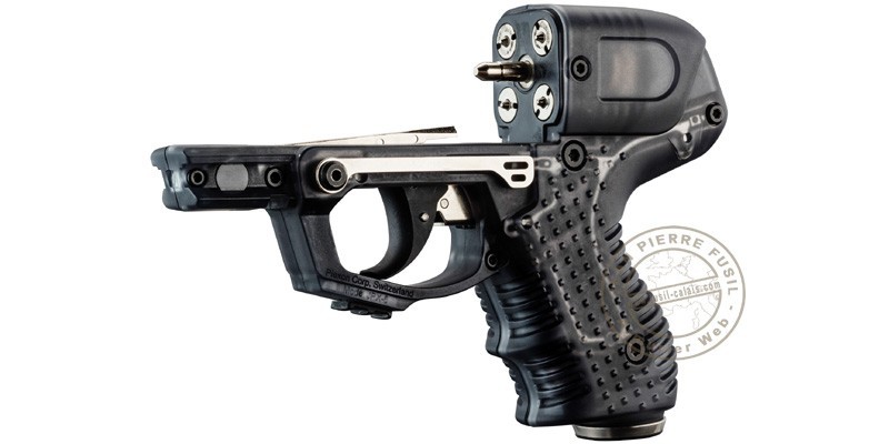 Pepper pistol JPX6 Piexon - Standard or Laser Version Standard