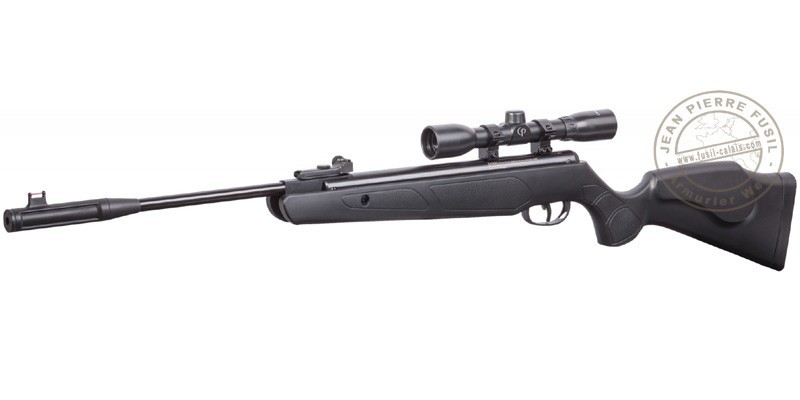 Remington Rifle : Express Hunter - R700 / Compressed Air