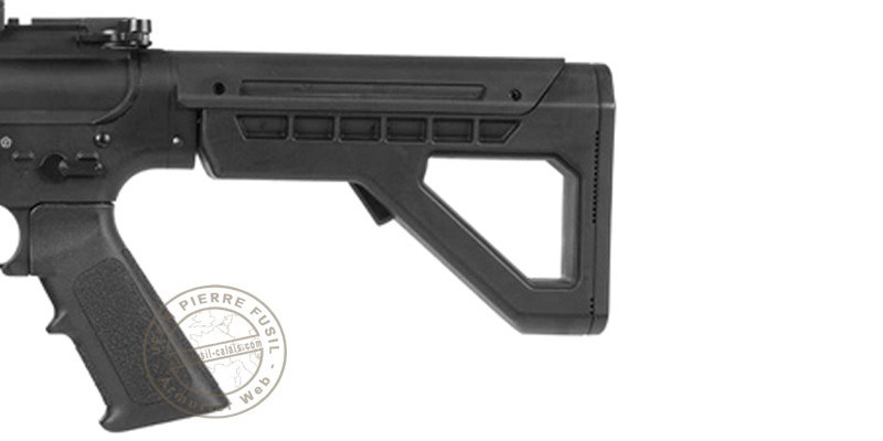 CO2 plumb bob shotgun Crosman DPMS SBR | JP Rifle