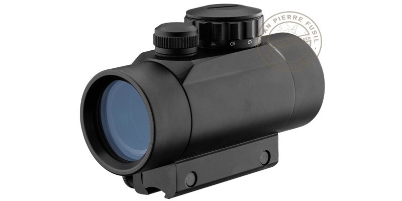 Red dot sight GAMO Quick Shot BZ30 - JP Fusil