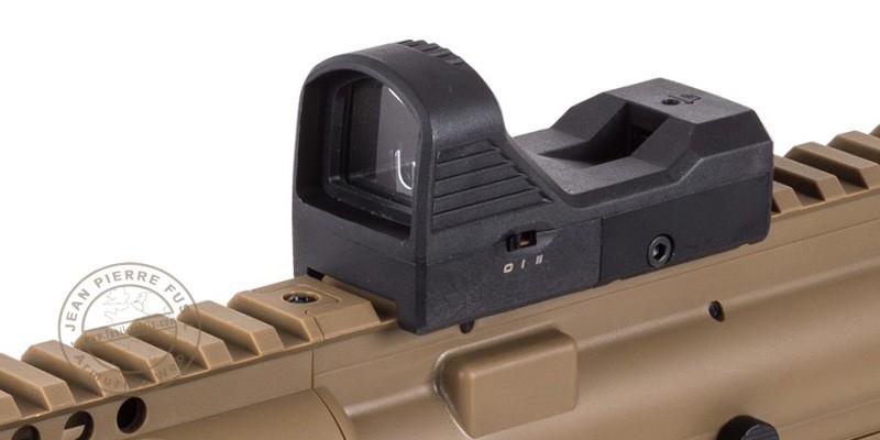 CO2 pellet gun Crosman Bushmaster MPW