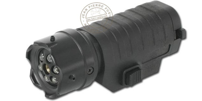 ASG - Tactival led light and laser sight - JP Fusil