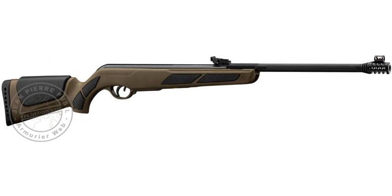 GAMO Shadow DX Green Storm airgun kit + scope - JP Fusil