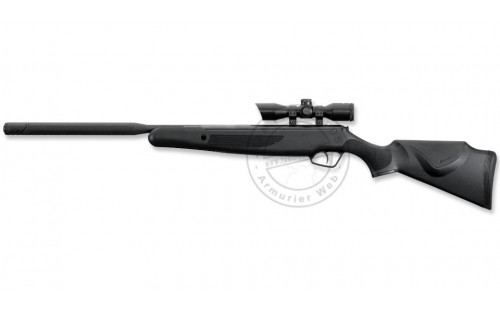 Carabine a plomb 20 joules sans permis - Armurerie JPF